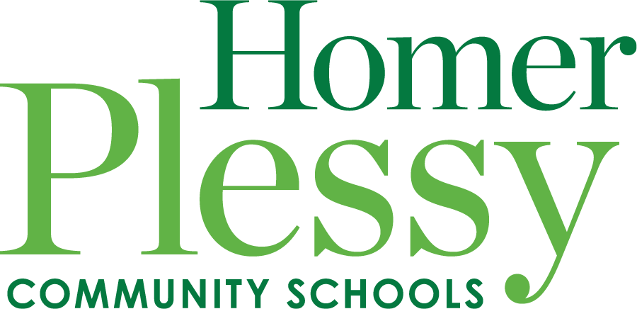Board — Homer Plessy Community Schools