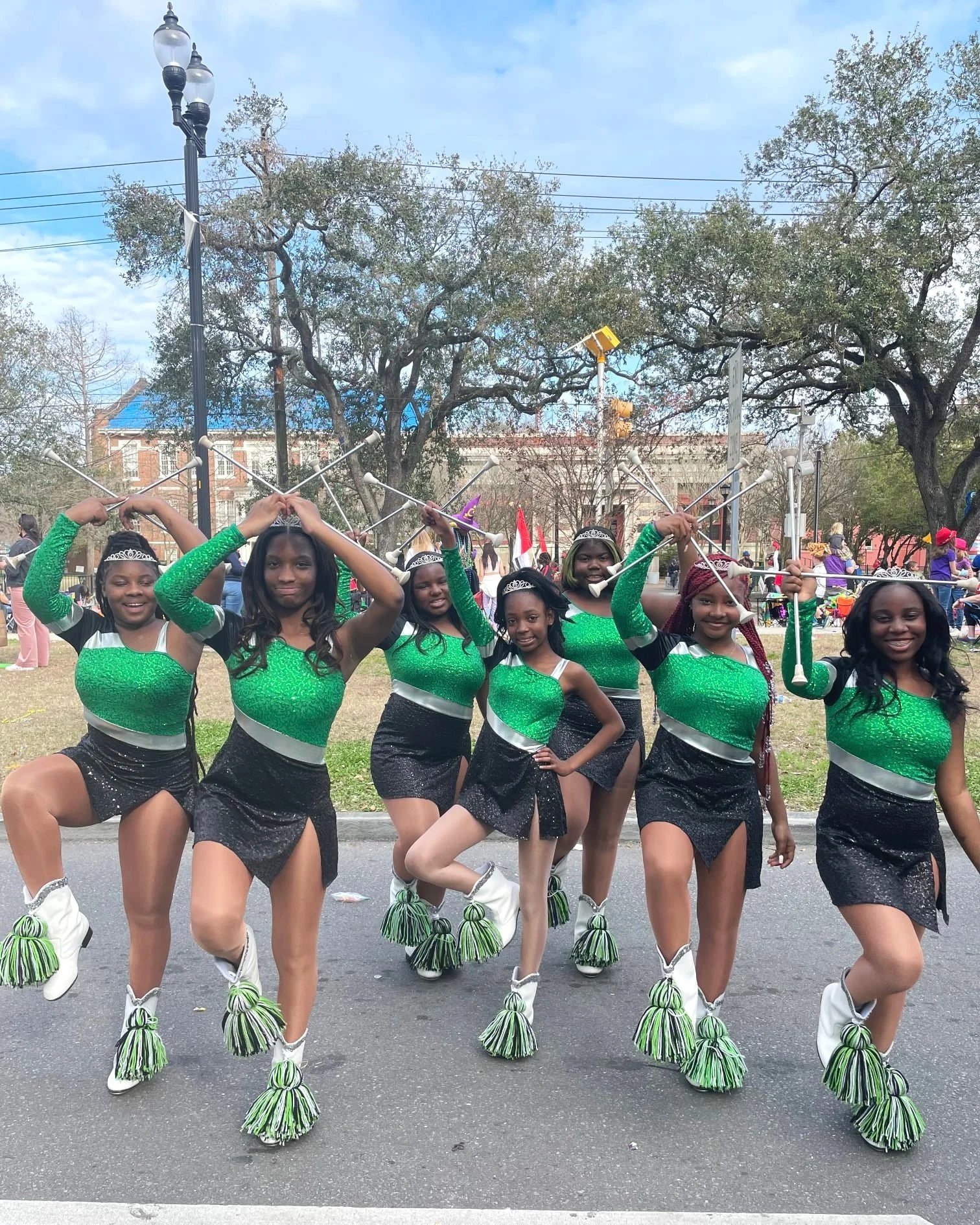 Gallery 3 — Homer Plessy Community Schools