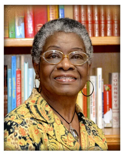 Staff — Greenwood Acres Full Gospel Baptist Church