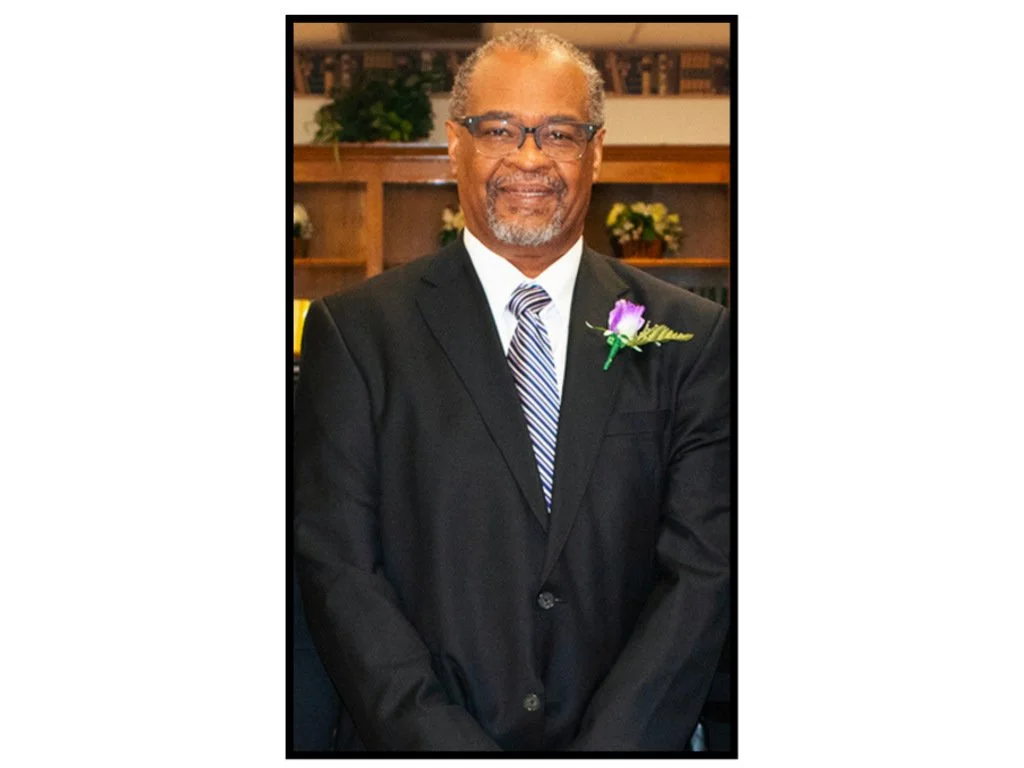 Staff — Greenwood Acres Full Gospel Baptist Church