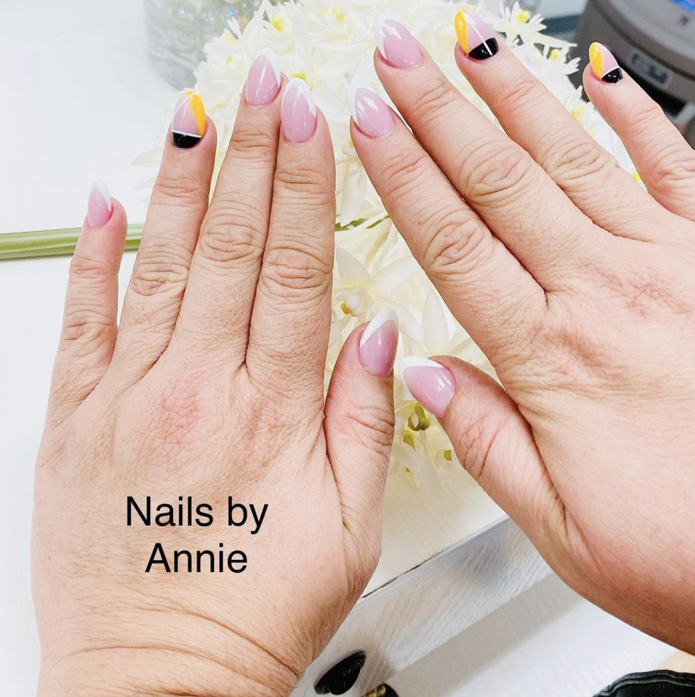Gallery 1 — PRINCESS NAIL & SPA
