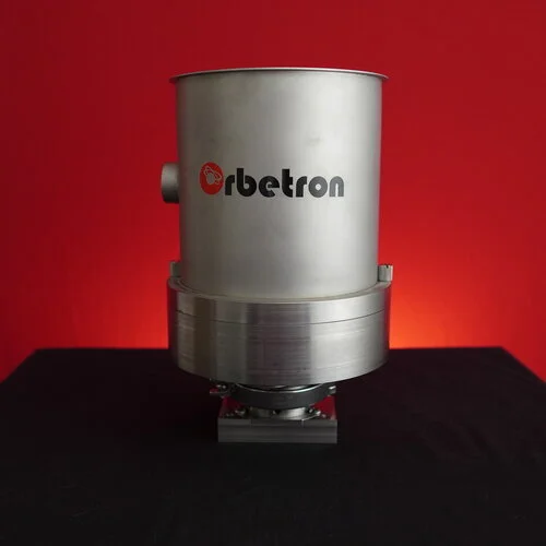 Orbetron - made-to-spec low rate dry and liquid feeders