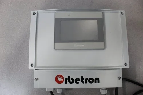 Disc Feeders - Hopper, Loader, and Feeder type — Orbetron