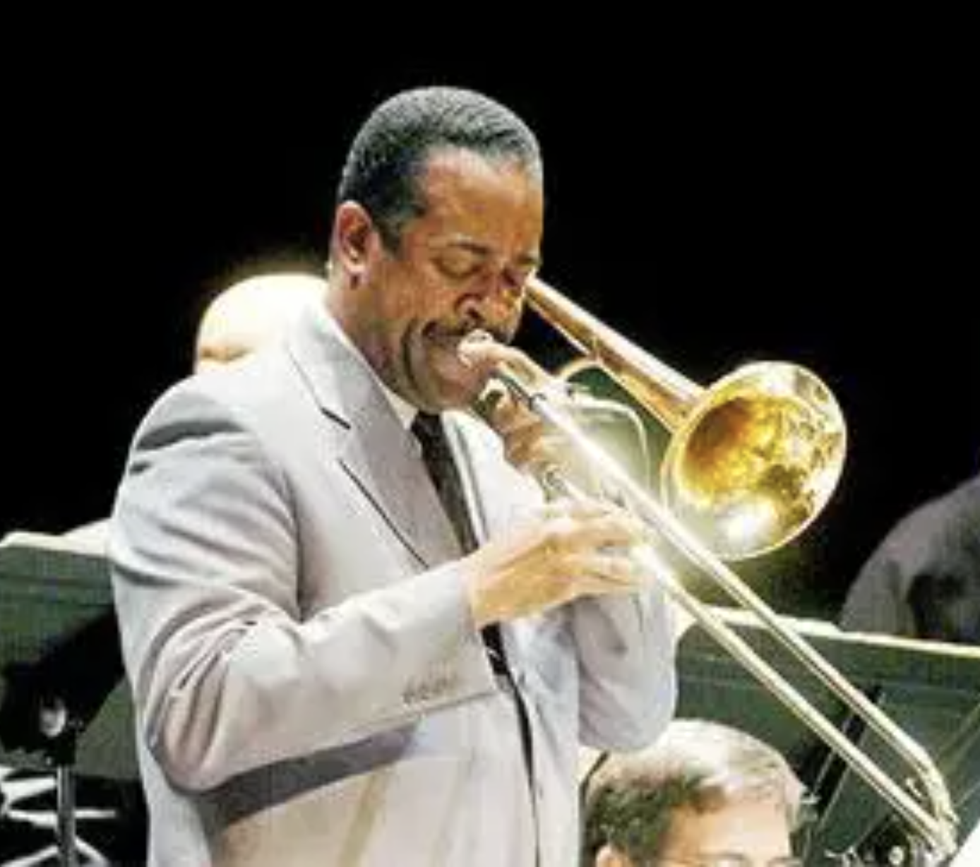HALL OF FAME — CALIFORNIA ALLIANCE FOR JAZZ