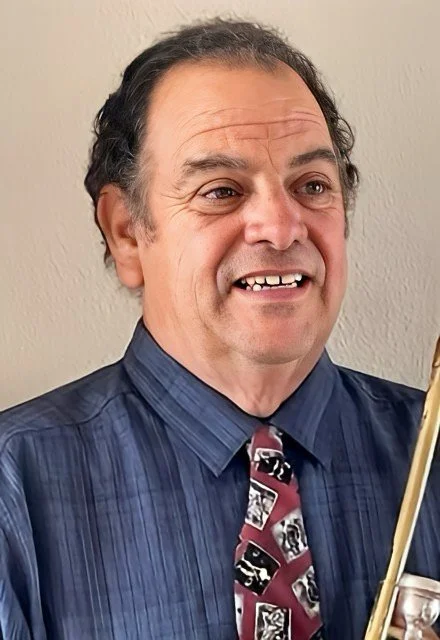 Les Nunes — CALIFORNIA ALLIANCE FOR JAZZ