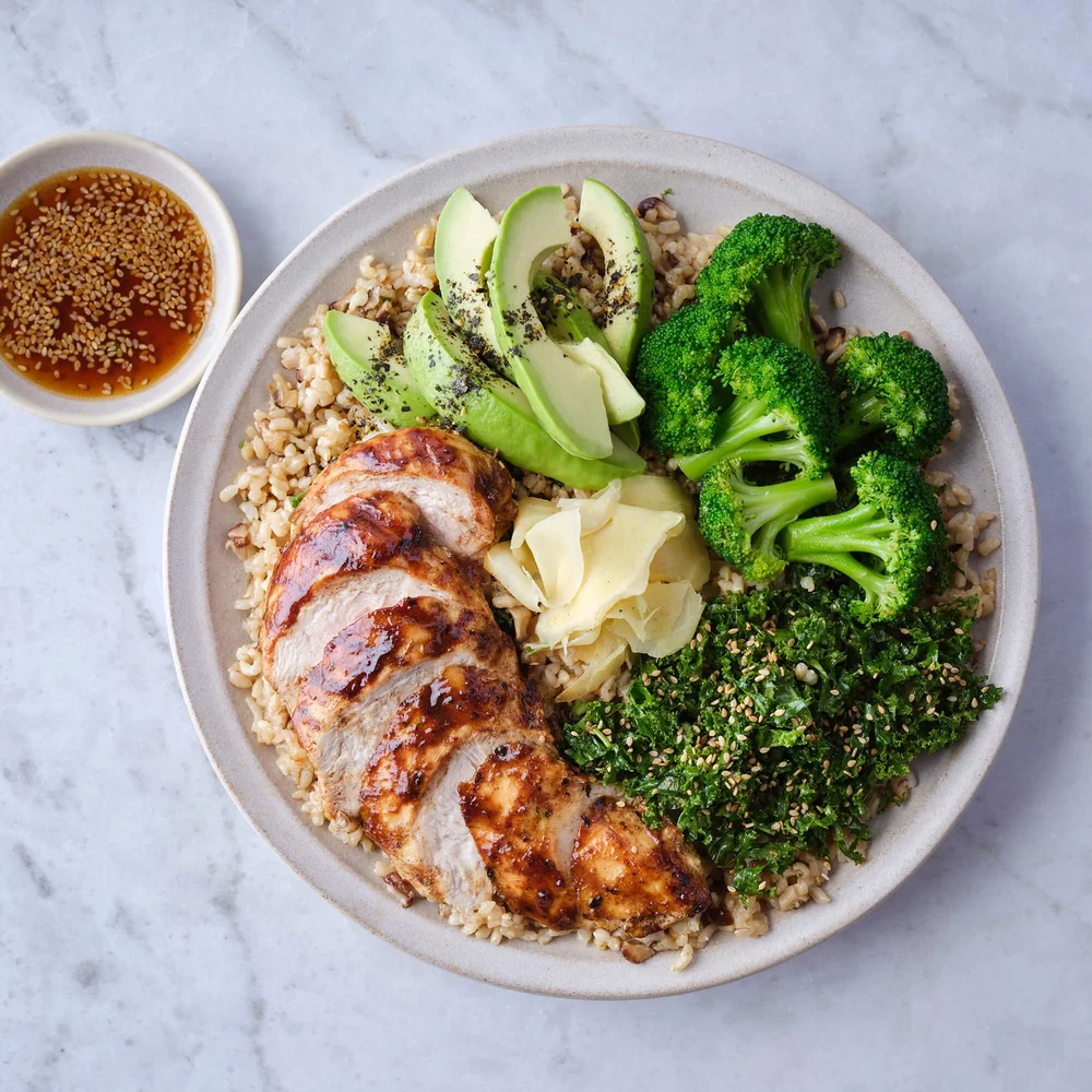 Welcome to goop Kitchen