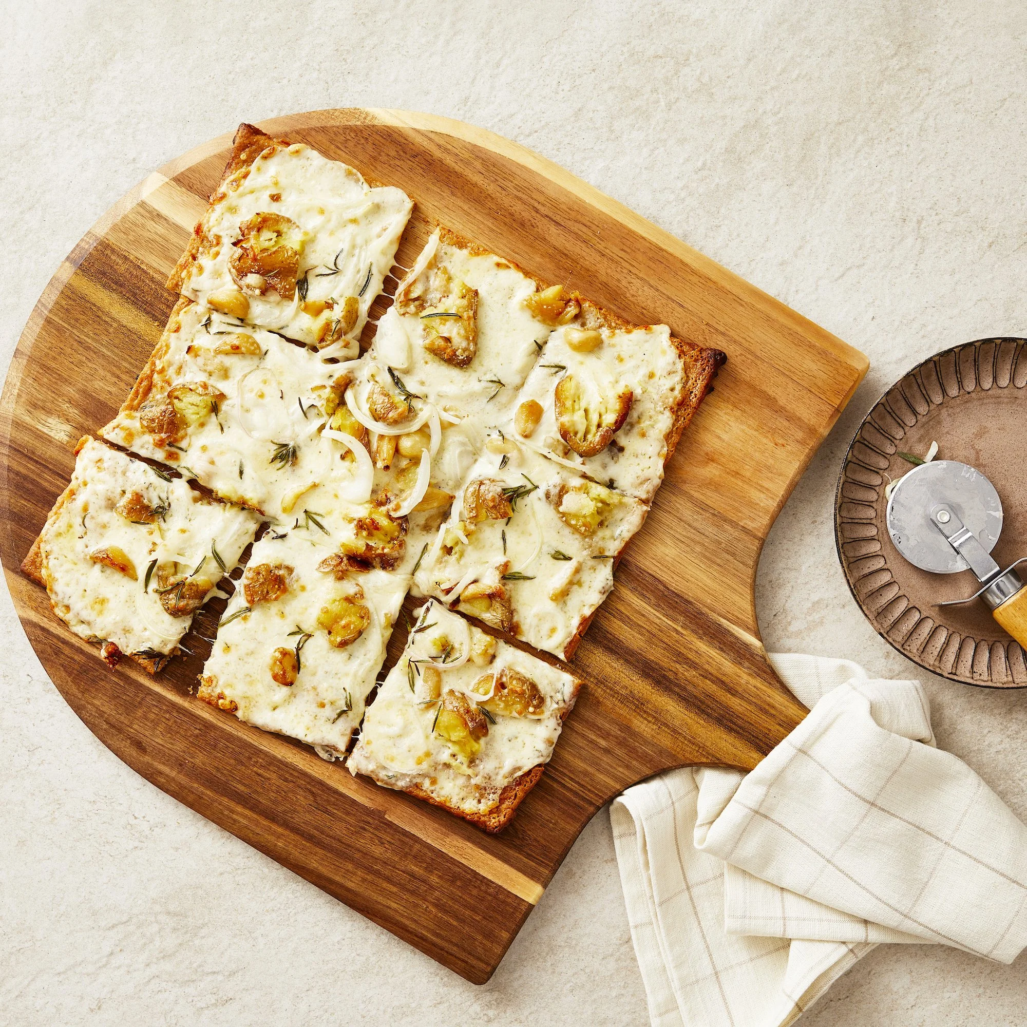 One Potato, Two Potato — goopKitchen