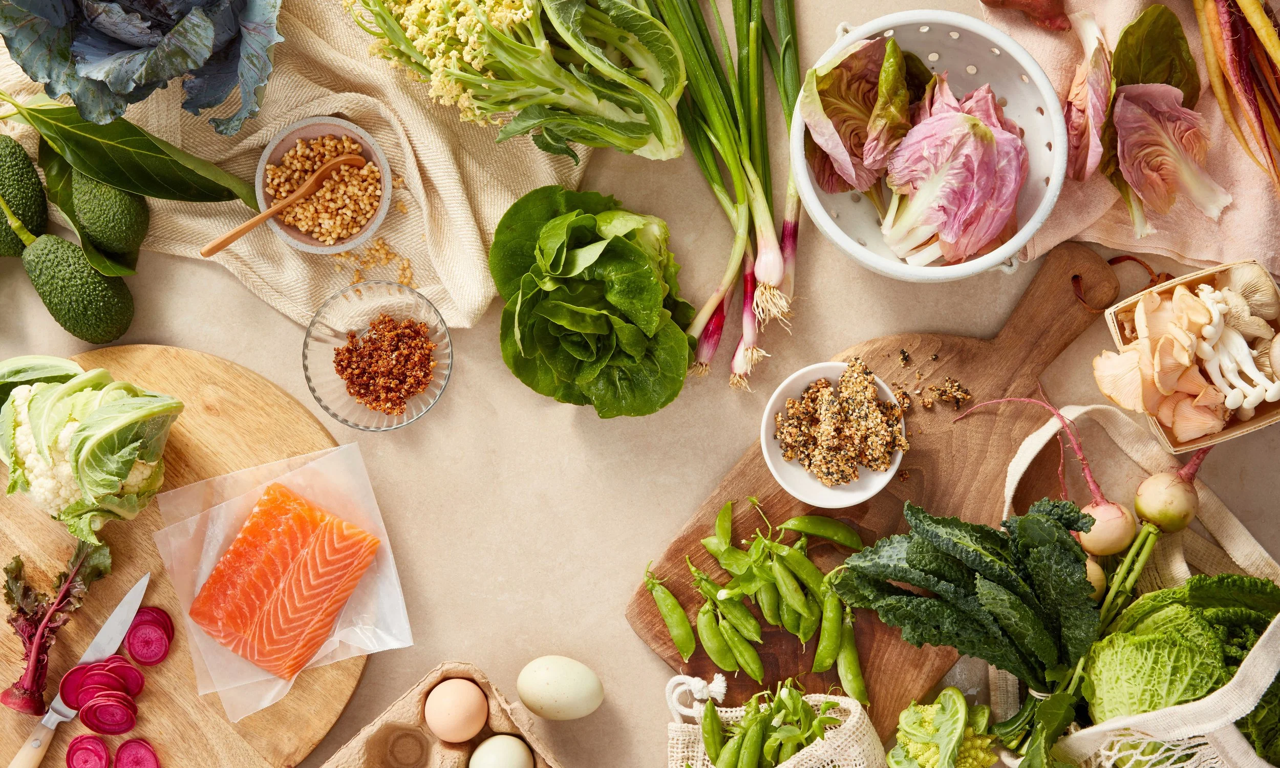 Welcome to goop Kitchen