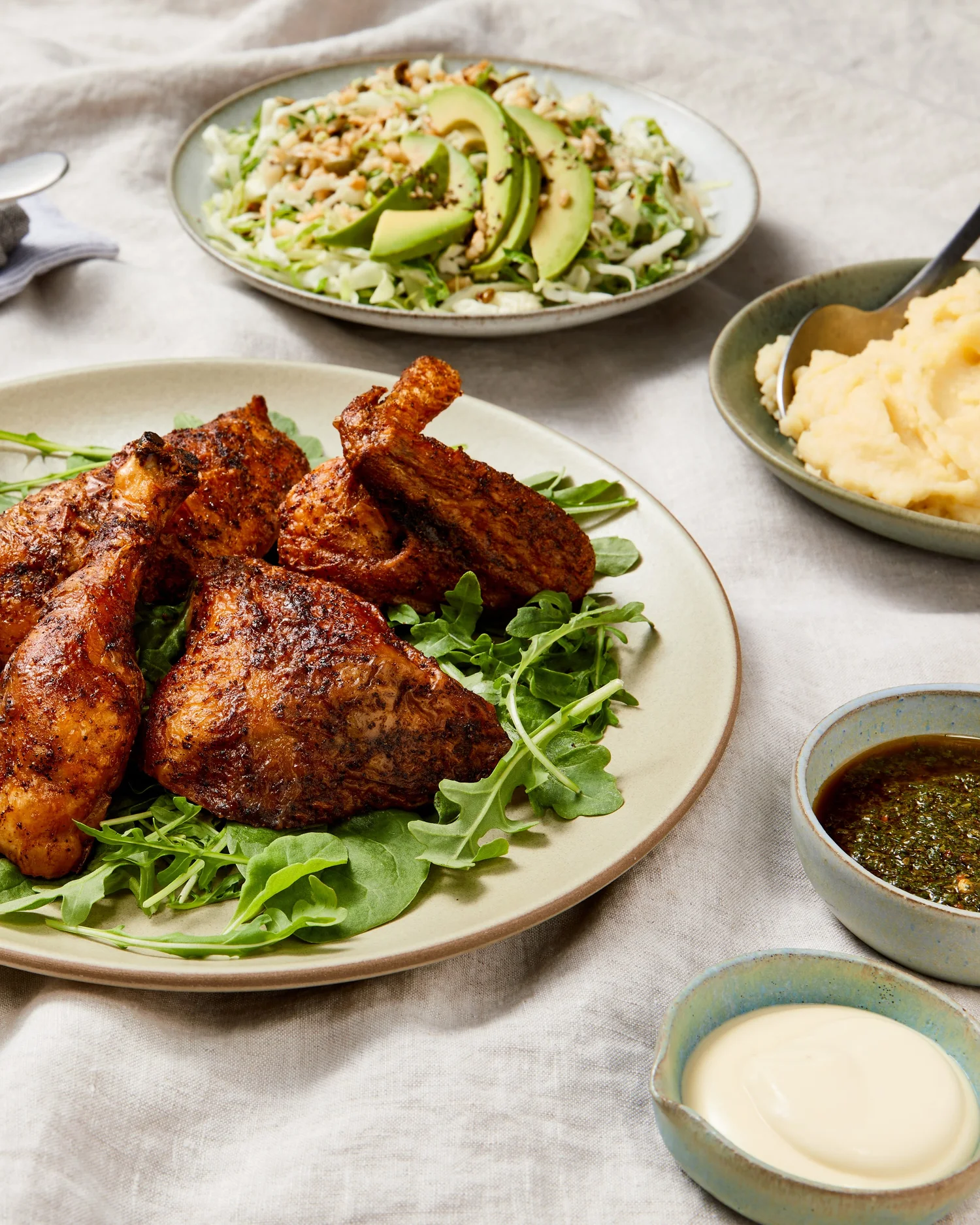 goop for TWO — goopKitchen