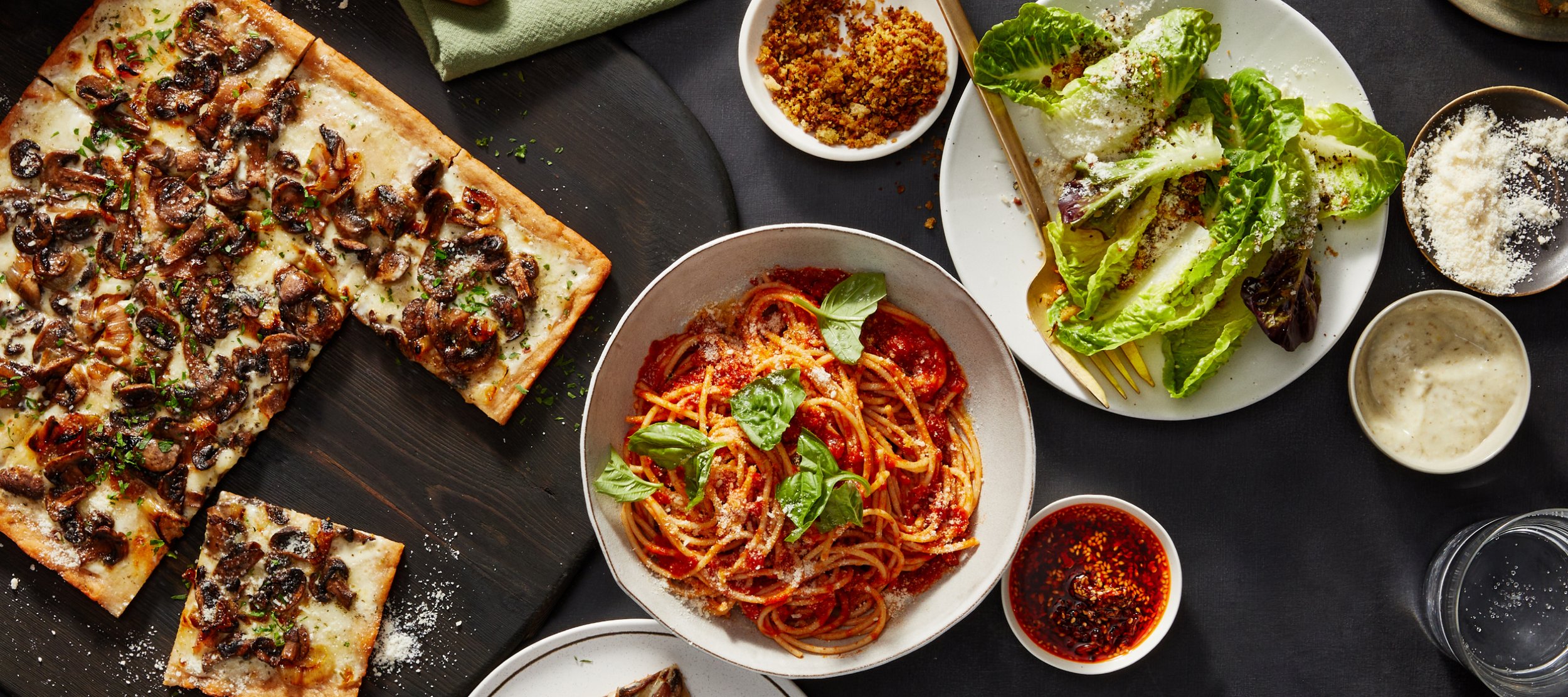 Welcome to goop Kitchen