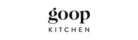 Welcome to goop Kitchen