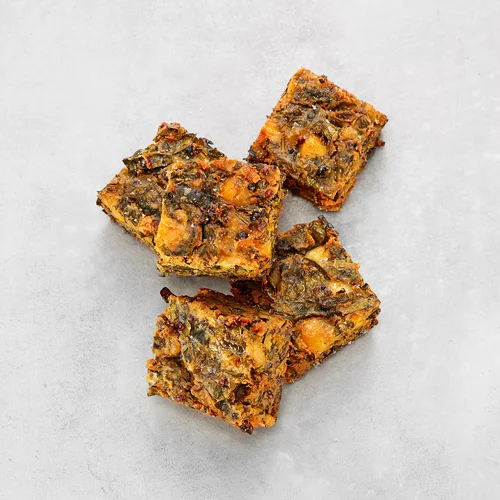 GP’s Soccata — goopKitchen