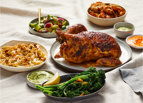 Welcome to goop Kitchen