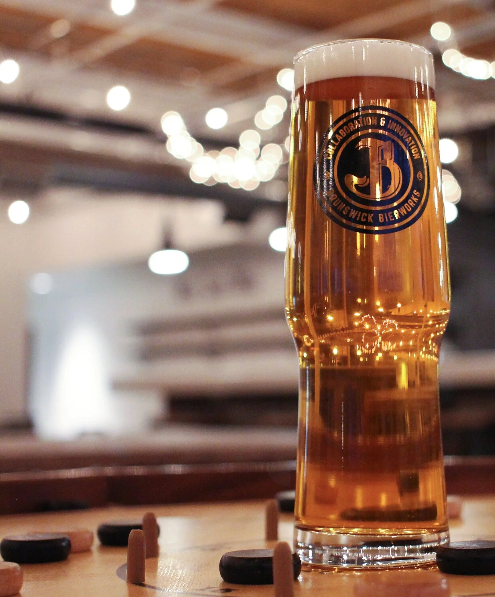 Accessibility — Brunswick Bierworks