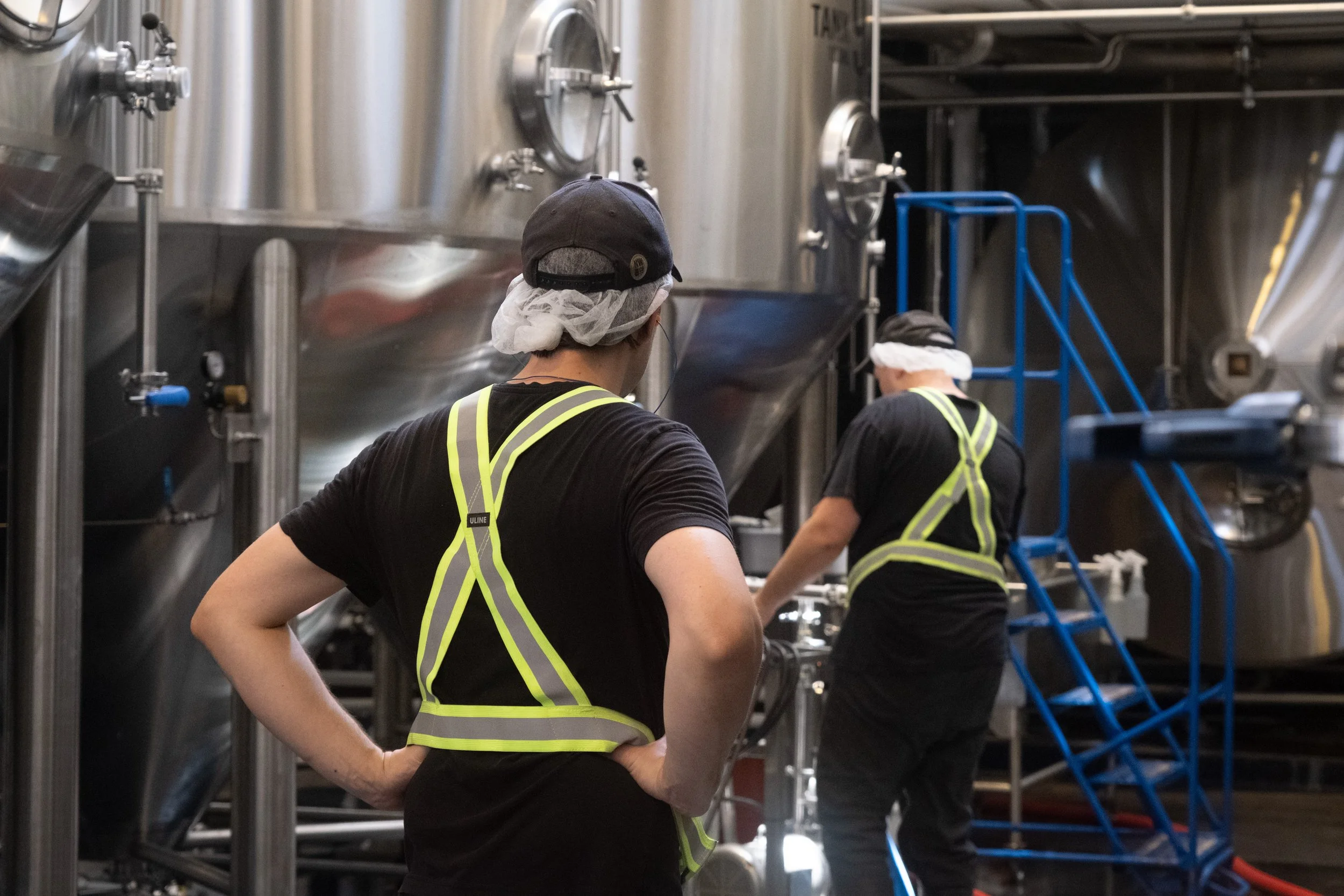 Beverage Services | Brunswick Bierworks