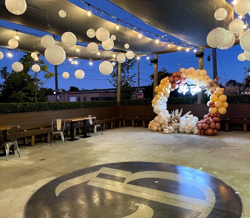 Taproom — Brunswick Bierworks