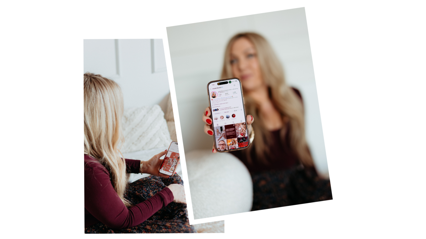 Instagram Content That's Actually Working in 2026 (For Hair and Beauty ...