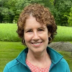 Elizabeth Page — Masterworks Chorale