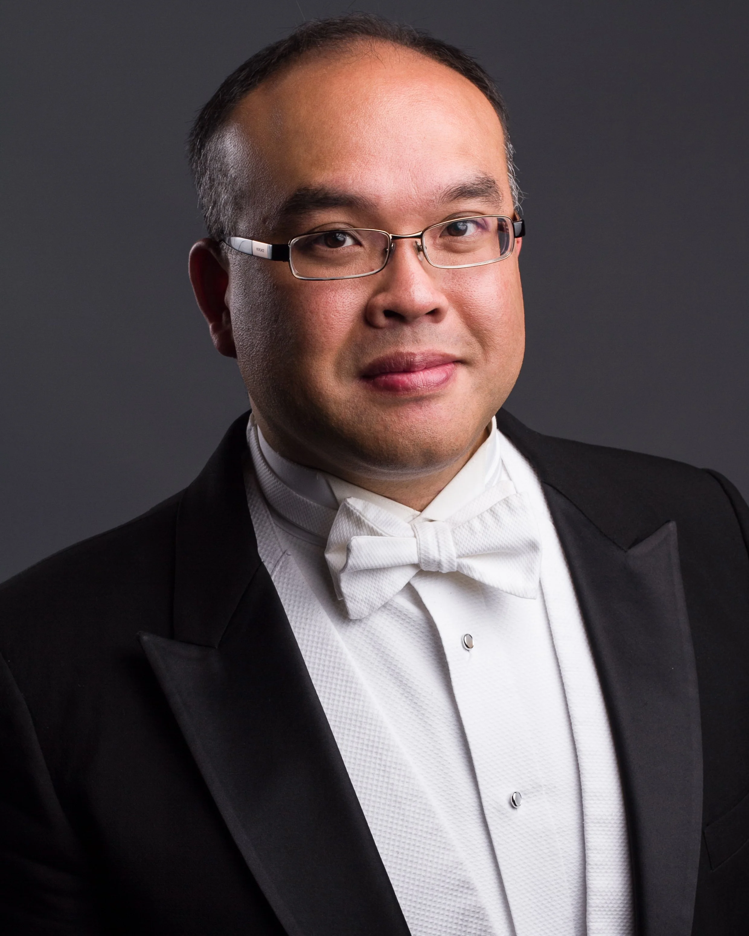 Singers — Masterworks Chorale