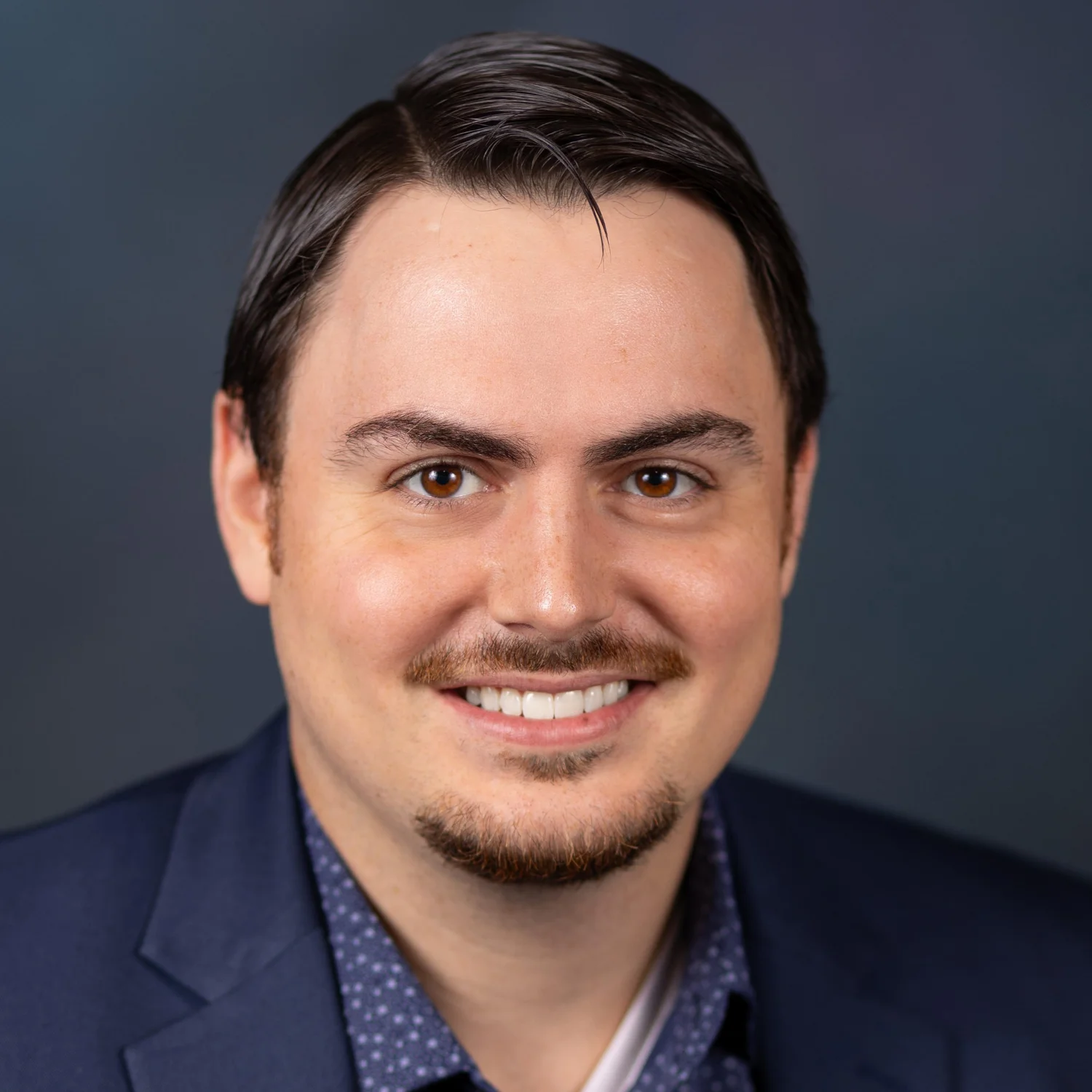 Eric Sheehan — Masterworks Chorale