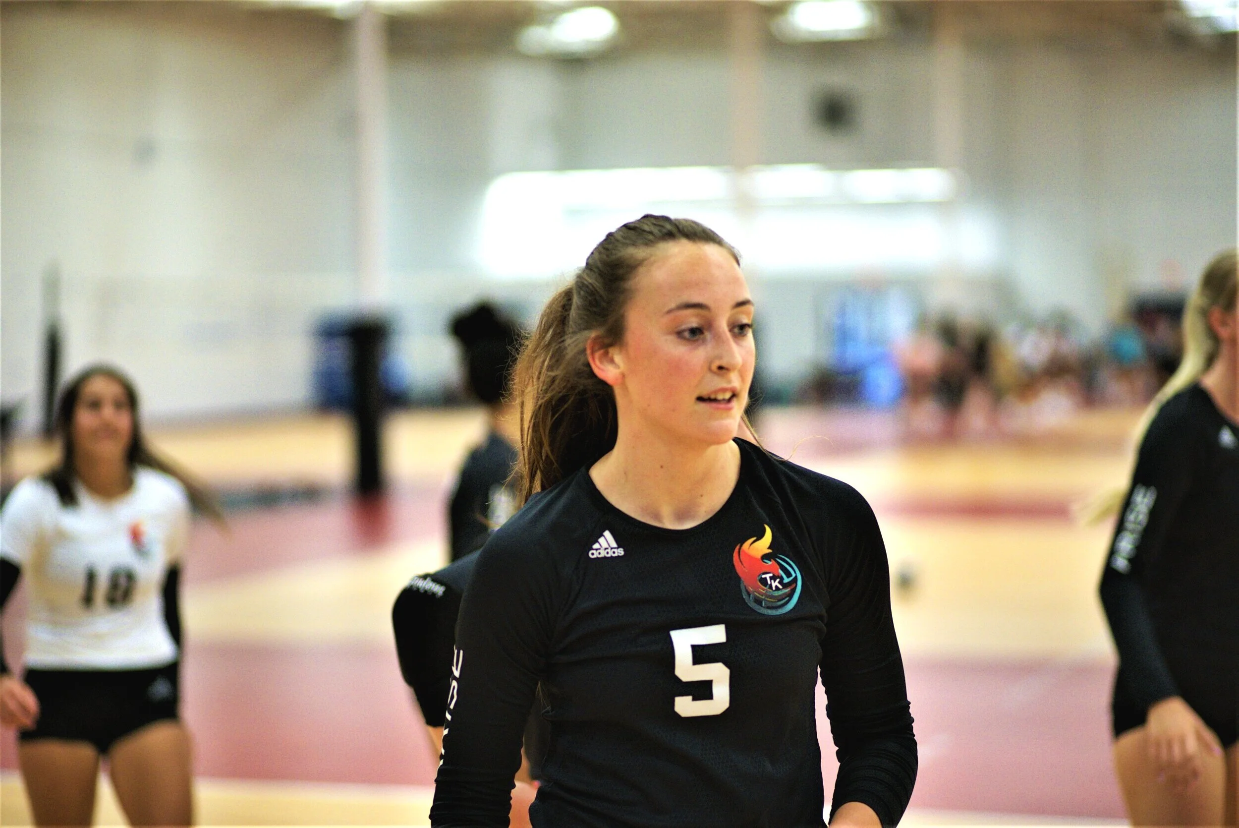 TK Volleyball