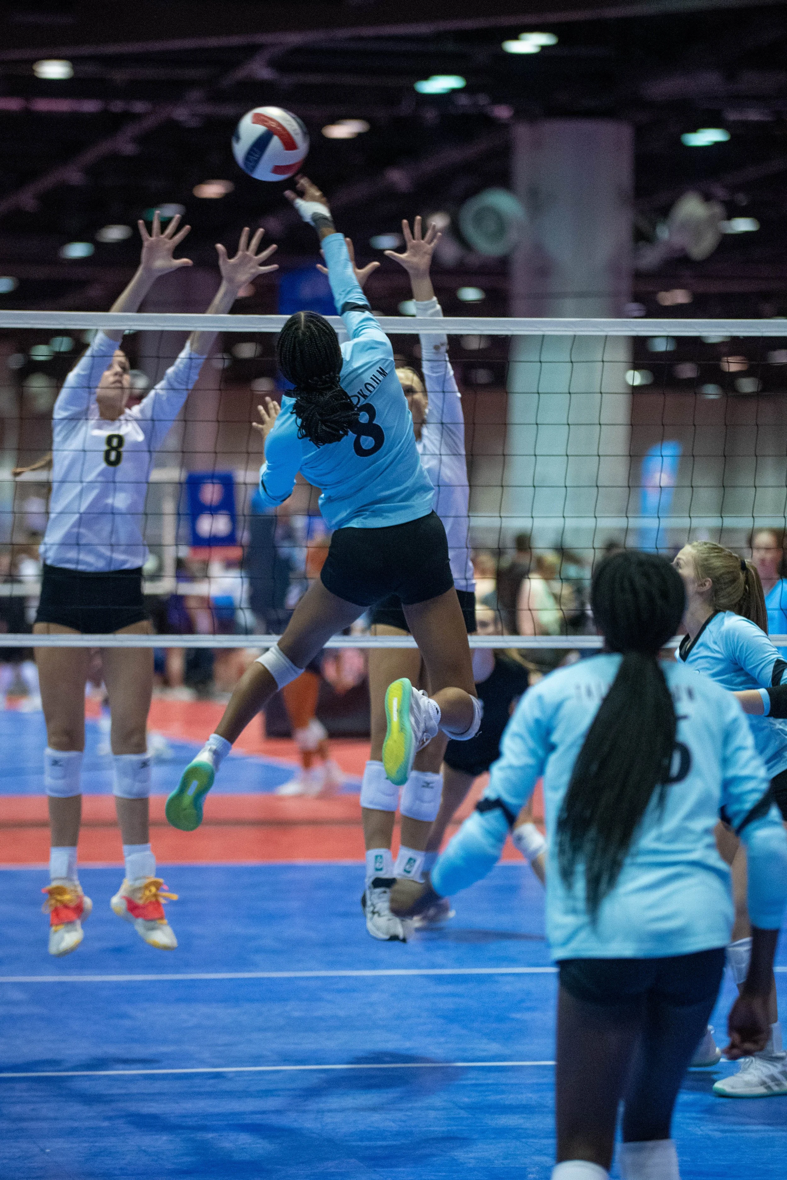 TK Volleyball