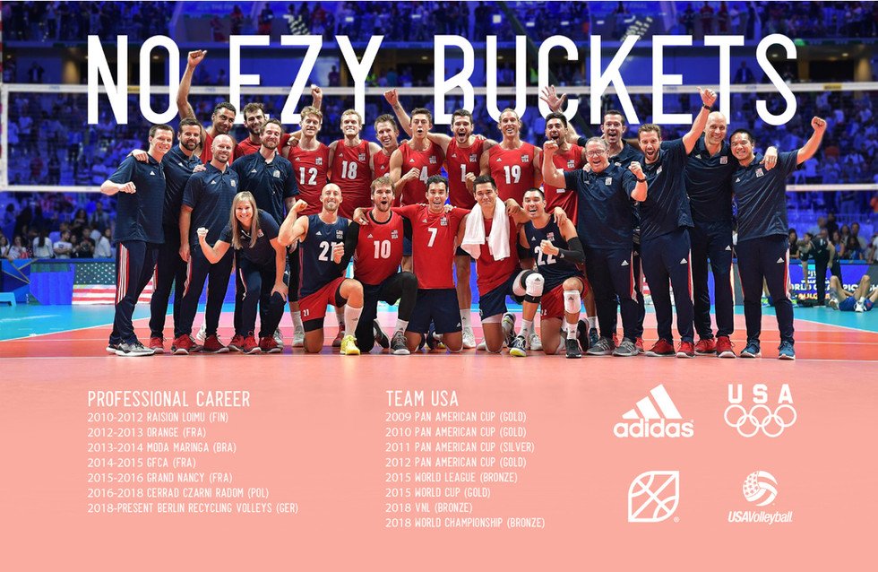 TK Volleyball