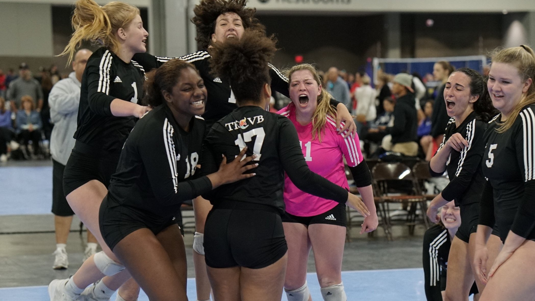 TK Volleyball