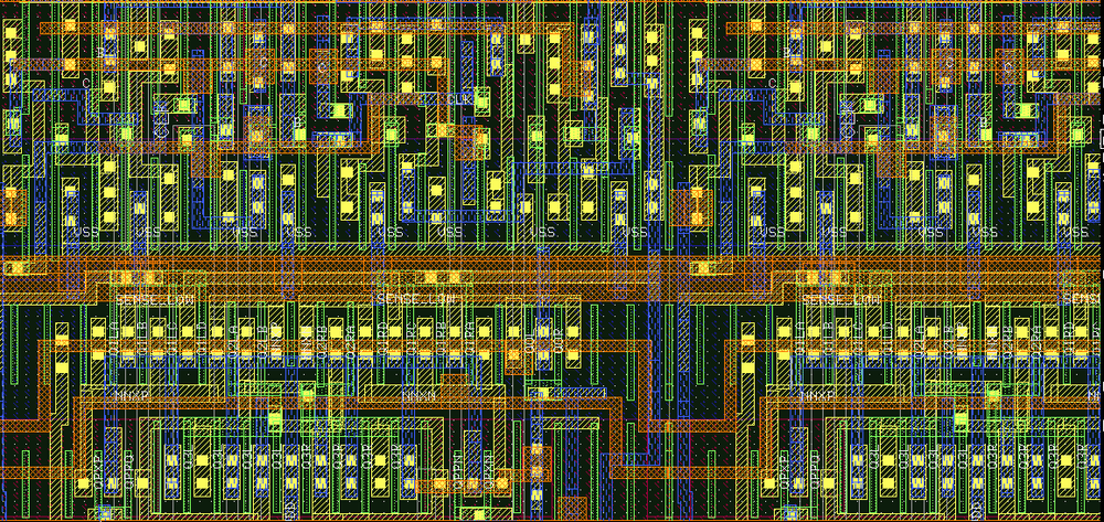 Mobile Semiconductor Corporation