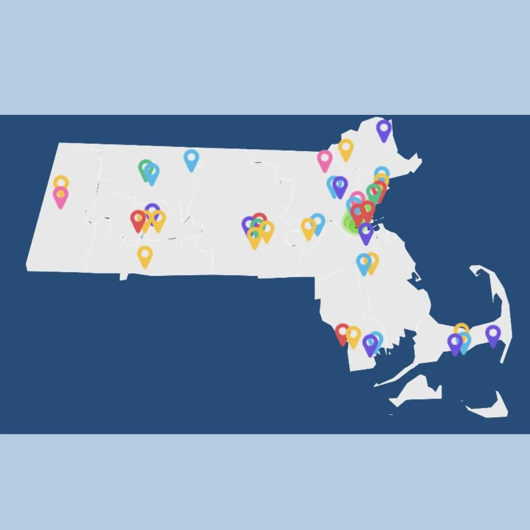 Massachusetts Bar Foundation