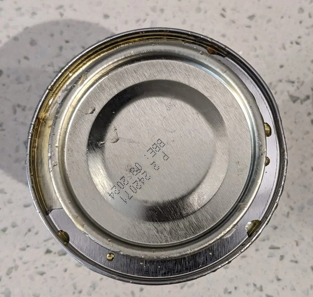 Lyle's Golden Syrup Usability Case Study — Nour Bireedo, UX designer