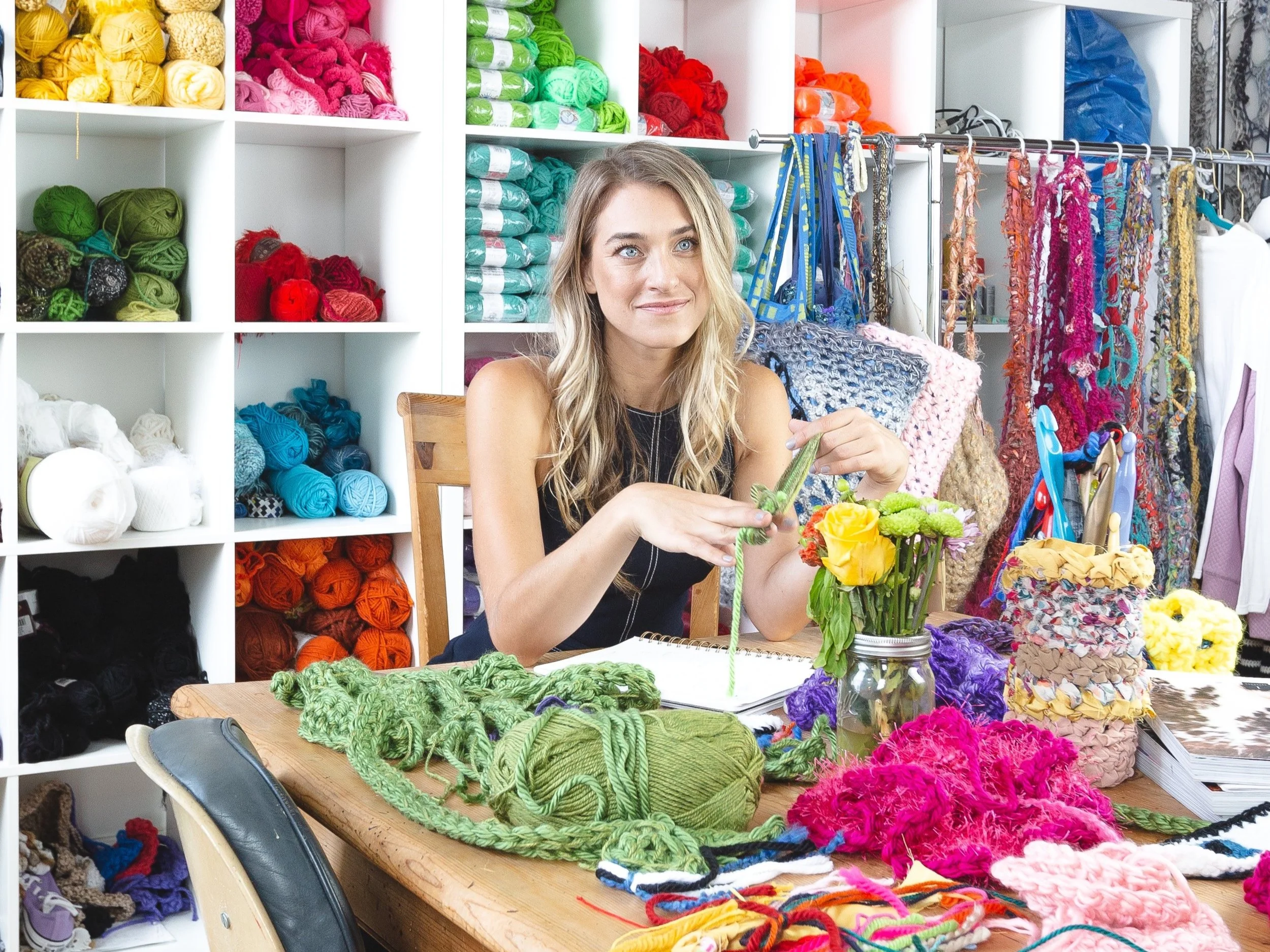 About London — London Kaye