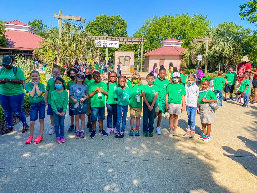 Admissions — Montgomery Christian School