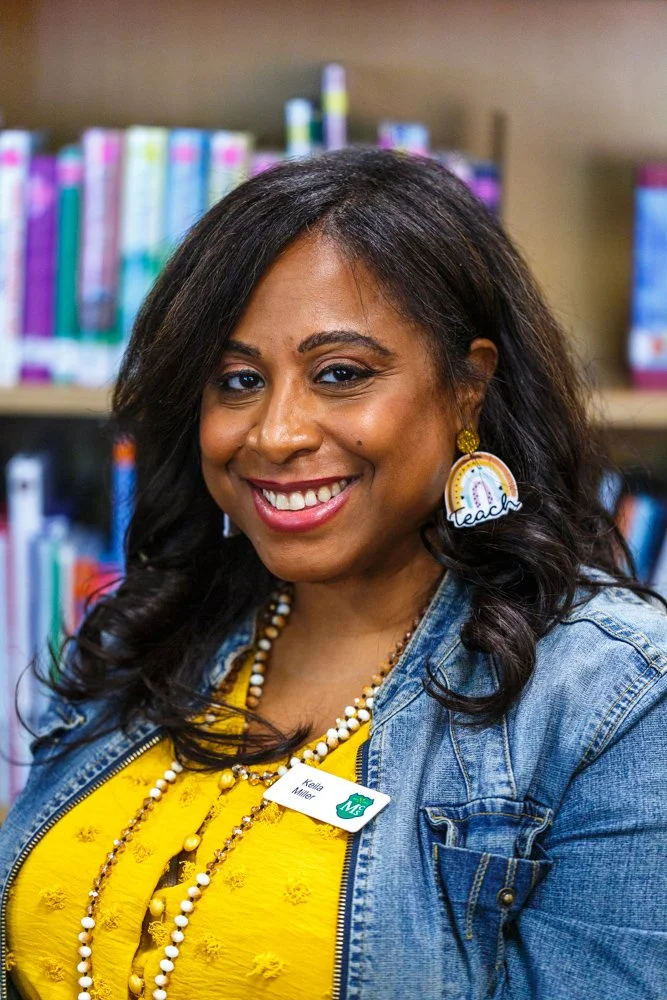 Our Team — Montgomery Christian School