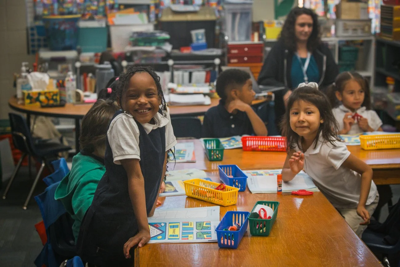 Our Story | Join Our Learning Community Today — Montgomery Christian School