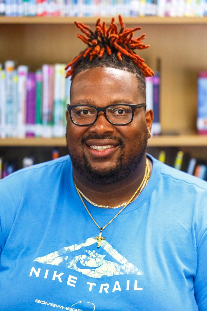 Our Team — Montgomery Christian School