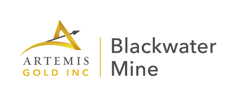 Artemis Gold — Vanderhoof Chamber of Commerce