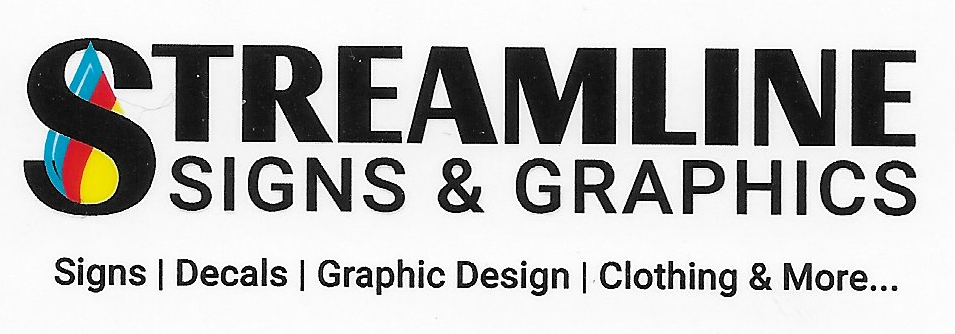 Streamline Signs — Vanderhoof Chamber of Commerce