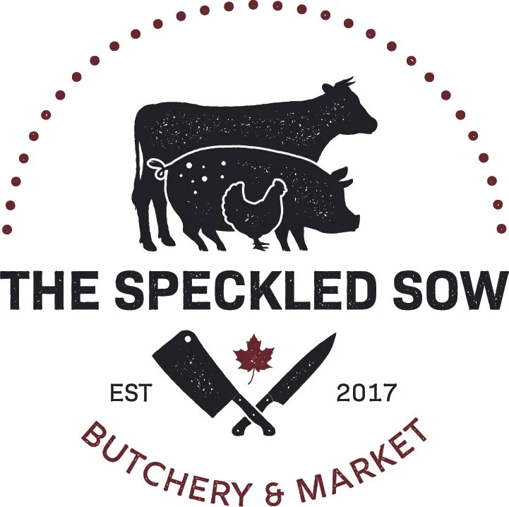 The Speckled Sow — Vanderhoof Chamber of Commerce