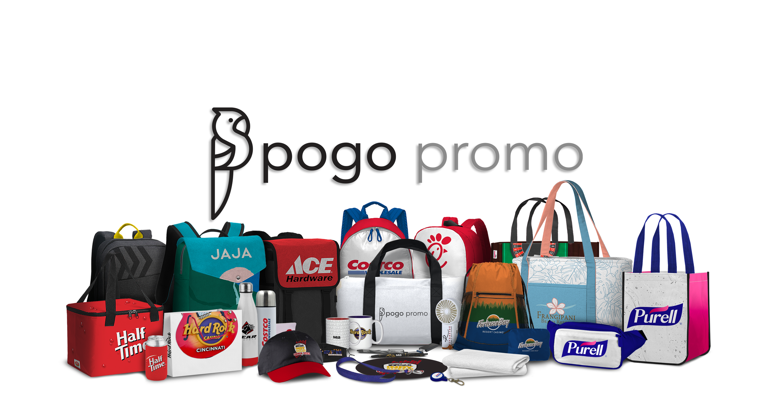 PogoPromo.com