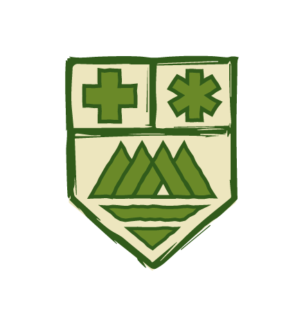 Wilderness First Aid Logo