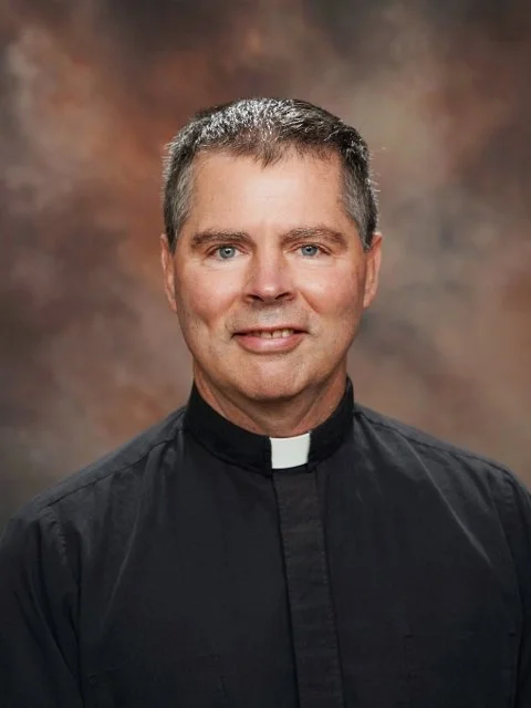 Staff — Home Page - Saint Anthony & Saint Patrick Parishes