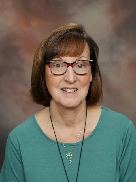 Staff — Home Page - Saint Anthony & Saint Patrick Parishes