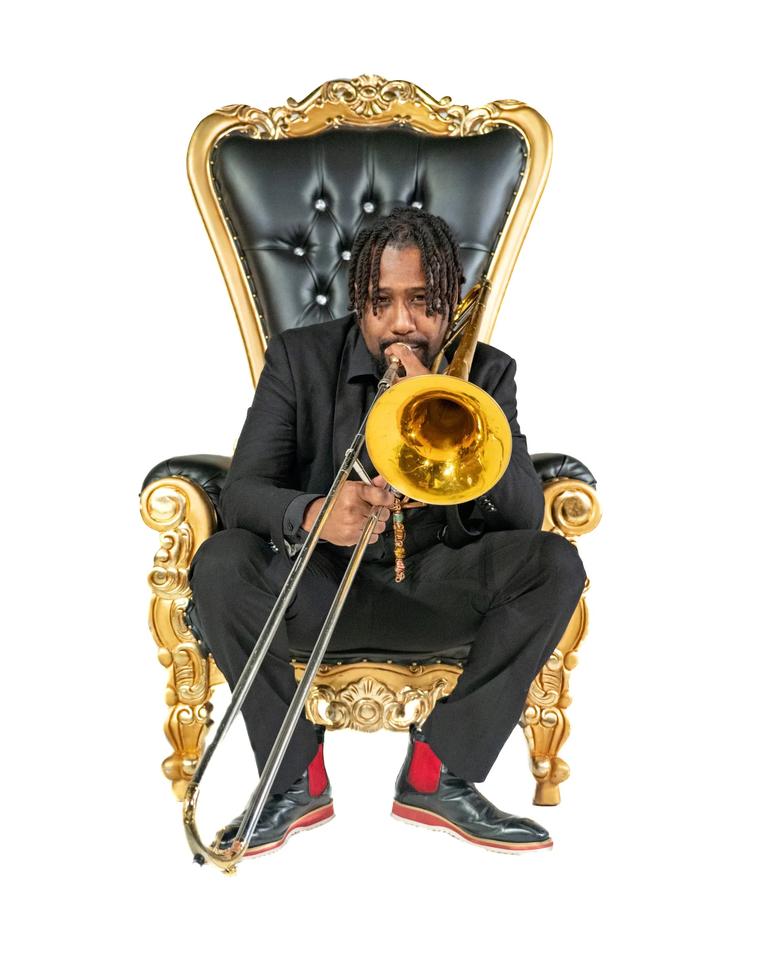 The Experience Band & Show - The People's Band || Music For The People