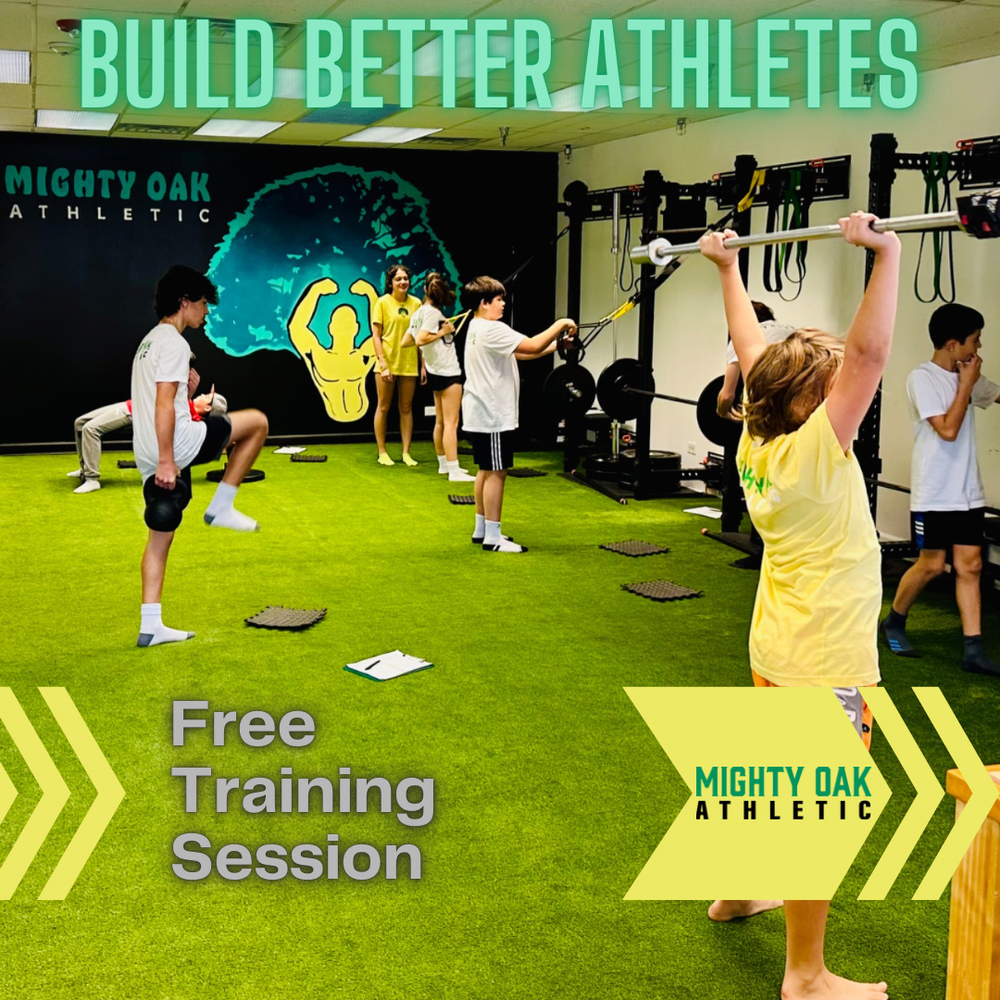 The Ultimate Guide to Safe and Effective Strength Training for Kids ...