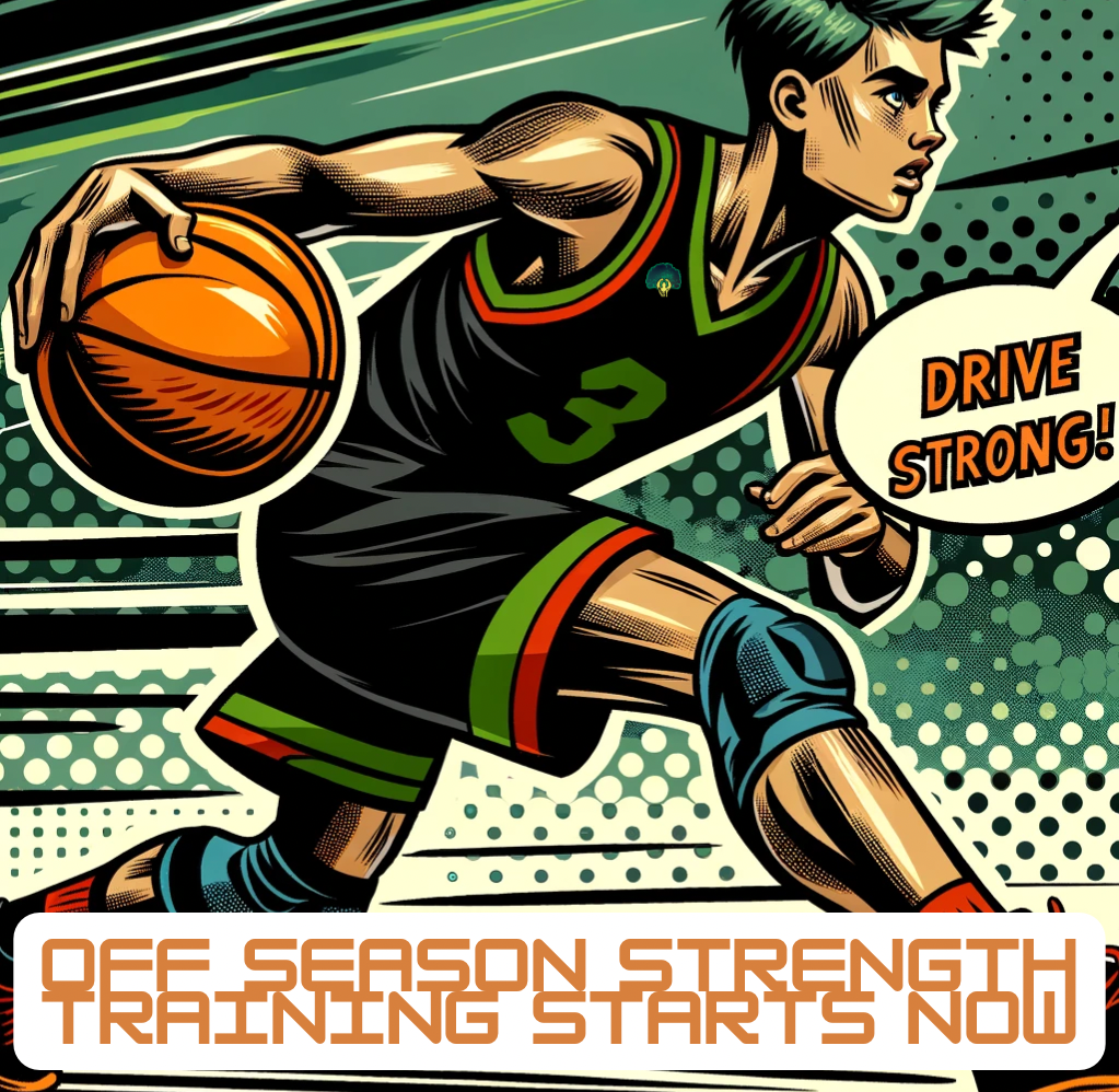 How To Create an Effective At-Home Bodyweight Workout for Basketball ...