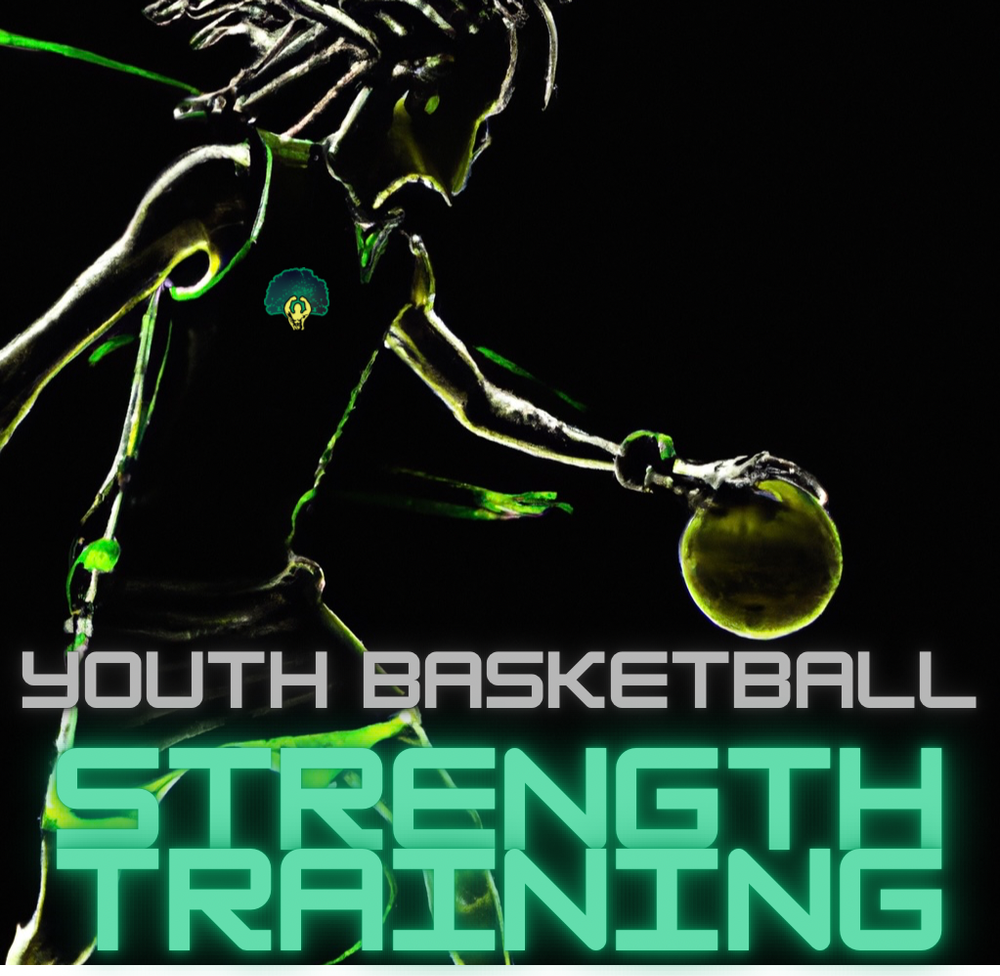 How To Elevate Your Child's Basketball Game: The Strength Training ...