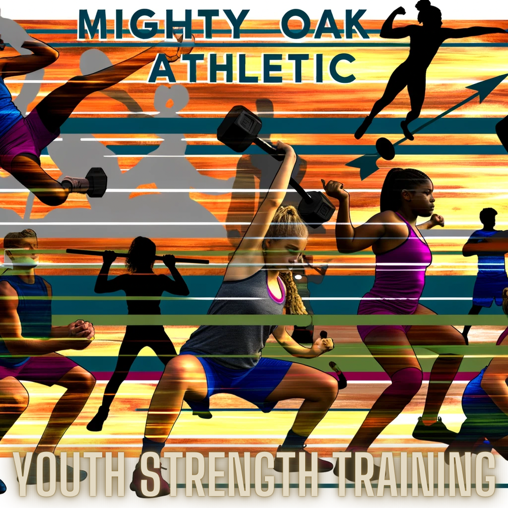 The Ultimate Guide to Safe and Effective Strength Training for Young ...
