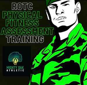 The Ultimate Guide to Mastering ROTC Physical Fitness Assessment ...