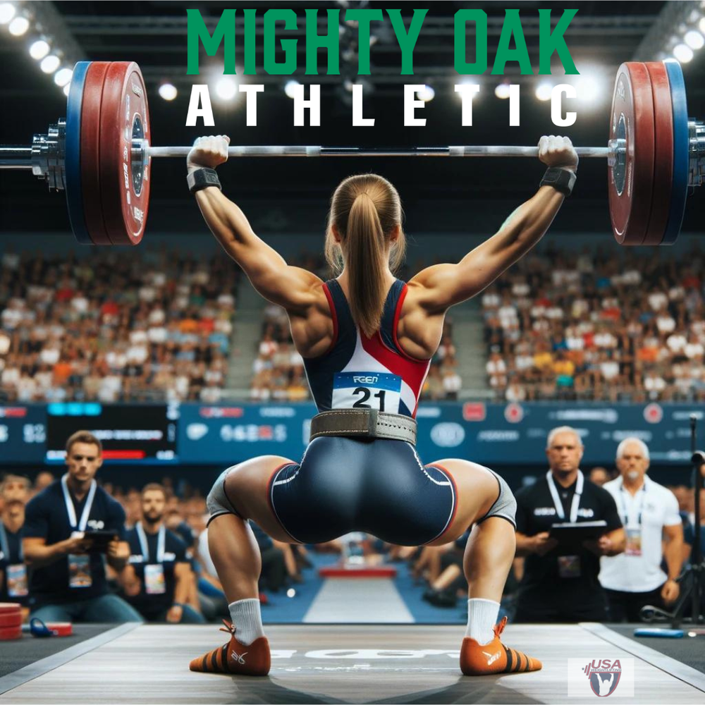 The Ultimate Guide to Understanding Weightlifting Terminology — Mighty ...